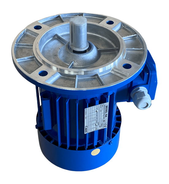 Silnik SKh 80-6A - Arena.pl