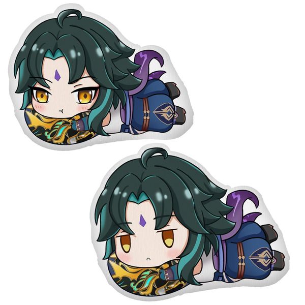 Kup Poduszka Chibi Genshin Impact - Xiao na arena.pl i ciesz się niską ceną