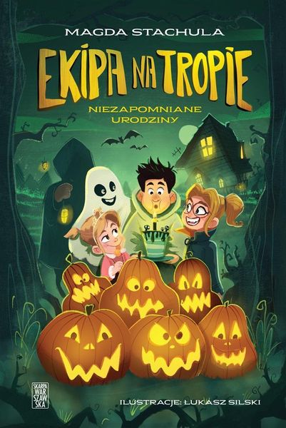 Ekipa na tropie. Niezapomniane urodziny Magda Stachula - Arena.pl