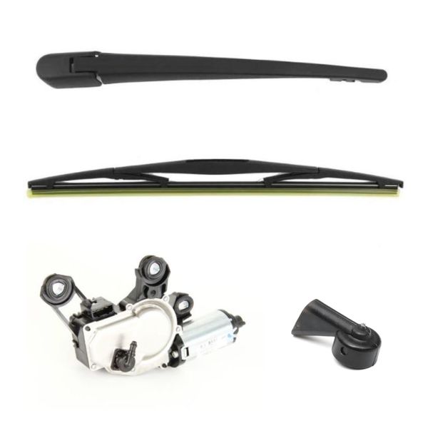 Silnik dysza ramię wycieraczki A4 Avant B7 A4 B7 - Arena.pl