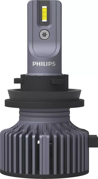 Żarówka, reflektor przeciwmgłowy PHILIPS H11 11362U3022X2 LED - Arena.pl