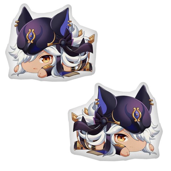 Poduszka Chibi Genshin Impact - Cyno - Arena.pl