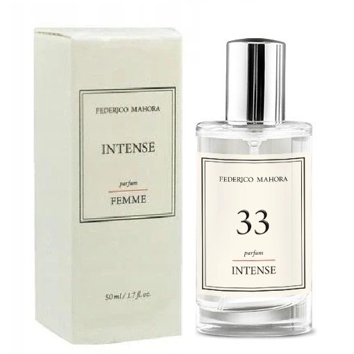 Kup FM 33 INTENSE - Perfumy Damskie - 50ml na arena.pl i ciesz się ...