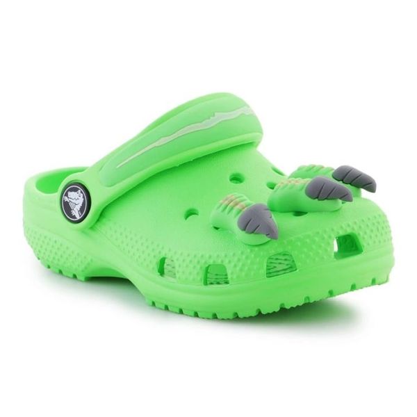 Klapki Crocs Classic I Am Dinosaur Clog r.19 - Arena.pl