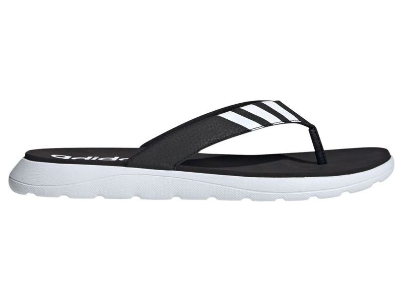 28348 / EG2069 / Klapki męskie ADIDAS COMFORT FLIP FLOP 38 - Arena.pl