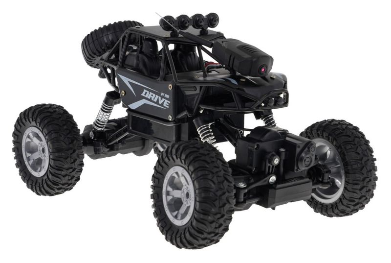 Kup Crawler Rover Z Kamerą 1:14 na arena.pl i ciesz się niską ceną