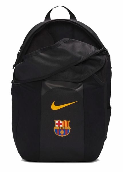 Plecak NIKE FC Barcelona Academy 30l czarny - Arena.pl