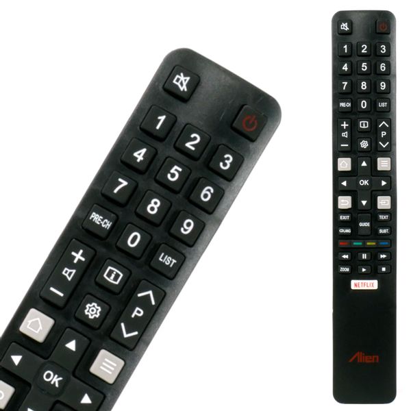 Pilot TV THOMSON TCL | RC802N/RM-L1508 - Arena.pl