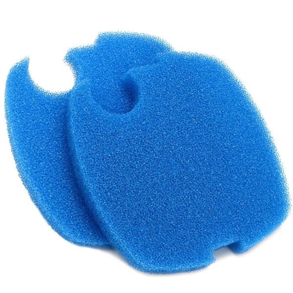 SunSun HW-303 Blue Sponge - niebieska gąbka 1szt. - Arena.pl