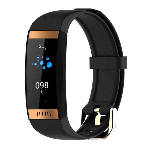 Smartwatch Damski Elegancki Smartwatch Android iOS WE78 Watchmark ...