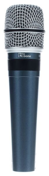 Mikrofon dynamiczny the t.bone MB 75 Beta - Arena.pl