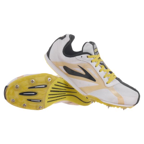 Buty biegowe Brooks PR LD kolce lekkoatletyczne długodystansowe do ...