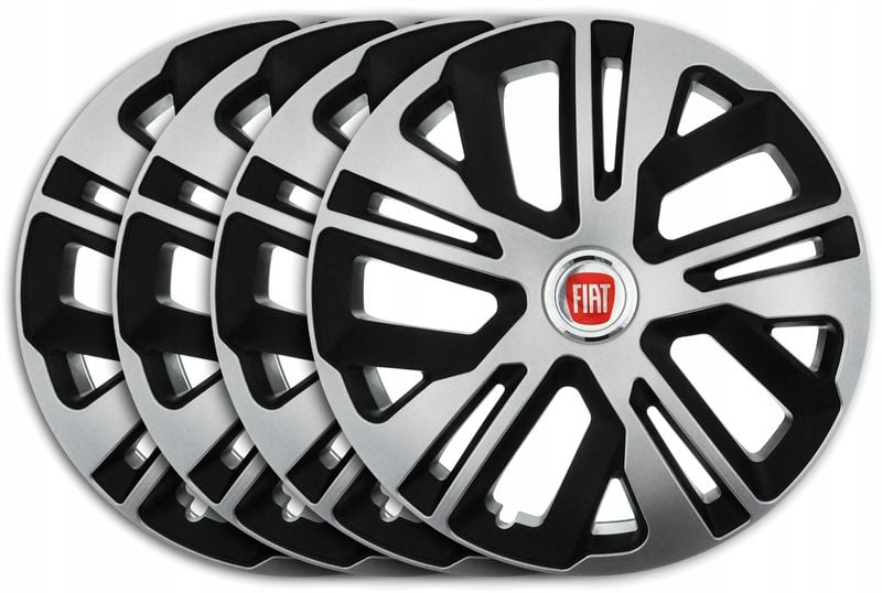 Kup KOŁPAKI 13'' FIAT Cinquecento Seicento Panda RVM na arena.pl i ...