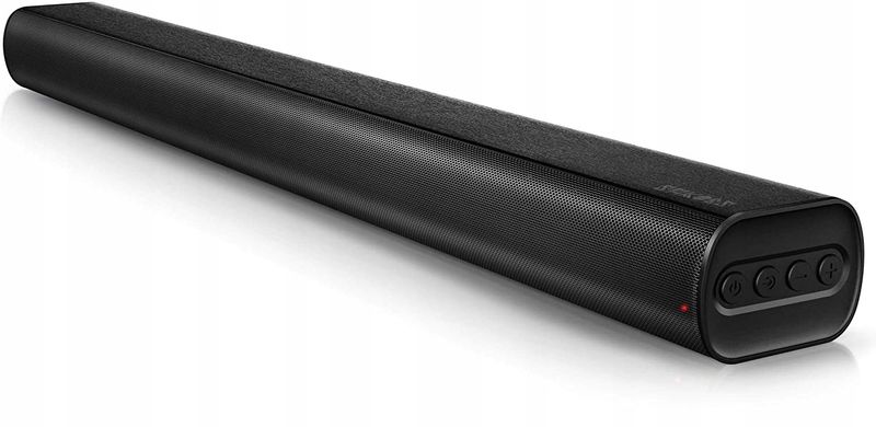 Soundbar Sakobs SB2122 2.0 80W Bluetooth HDMI AUX - Arena.pl