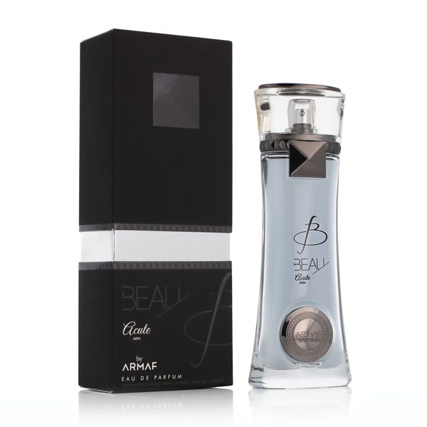 Kup Perfumy Męskie Armaf EDP Beau Acute Men 100 ml na arena.pl i ciesz ...