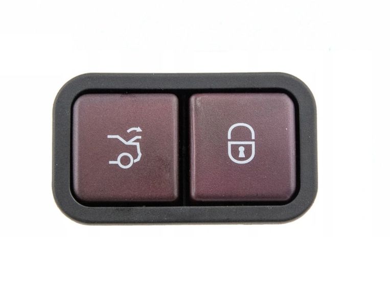 Mercedes W205 W212 W213 przycisk otwierania tylnej klapy bagażnika ...