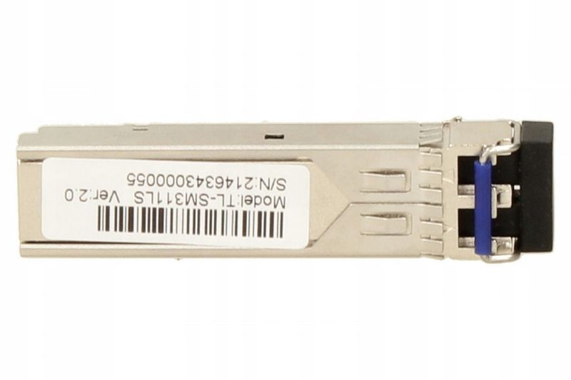 TP-LINK SM311LS modul 1GB SFP LC SM (10km) - Arena.pl