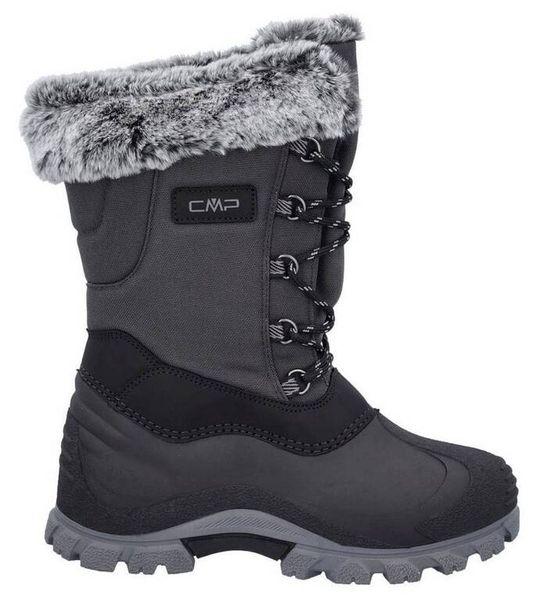 Buty zimowe CMP GIRL MAGDALENA SNOW BOOTS (3Q76455J/U901) 37 - Arena.pl