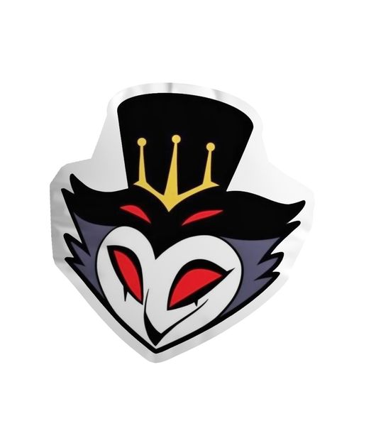 Poduszka Chibi Helluva Boss Stolas - Arena.pl