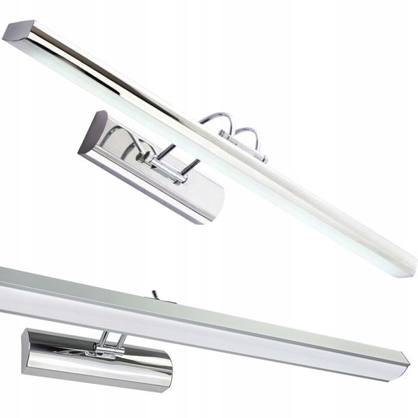 Kinkiet LED łazienkowy Lampa nad lustro 15W 60cm - Arena.pl