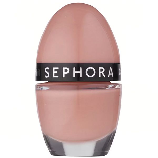 Lakier do paznokci Color Hit Nail polish Sephora 5ml L202 - Arena.pl