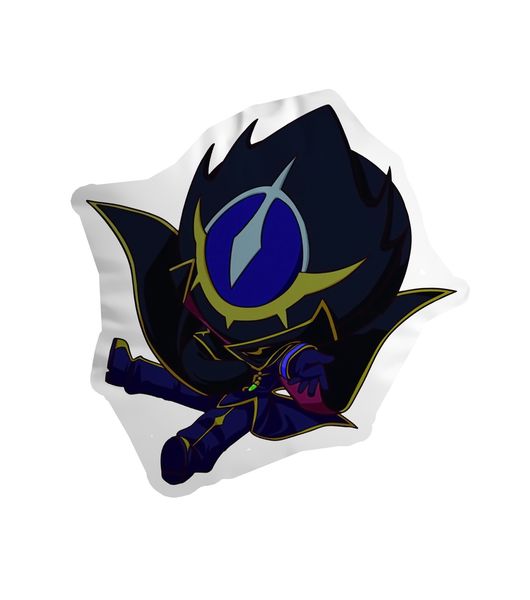 Kup Poduszka Chibi Code Geass - Lelouch Lamperouge / Zero na arena.pl i ...