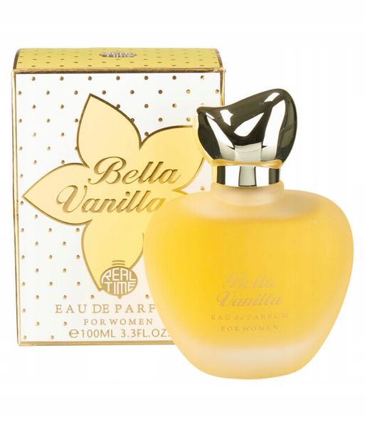 Perfumy Bella Vanilla dla kobiet 100ml - Arena.pl