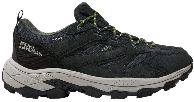 Buty trekkingowe męskie Jack Wolfskin VOJO TOUR TEXAPORE LOW M (A62070 ...