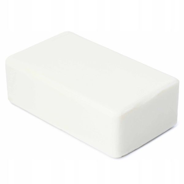 Baza mydlana glicerynowa biała soap base 1 kg - Arena.pl
