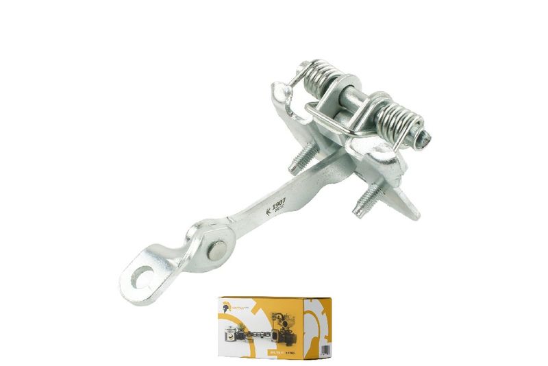 OGRANICZNIK DRZWI CITROEN C3 PRZÓD LEWY PRAWY - Arena.pl