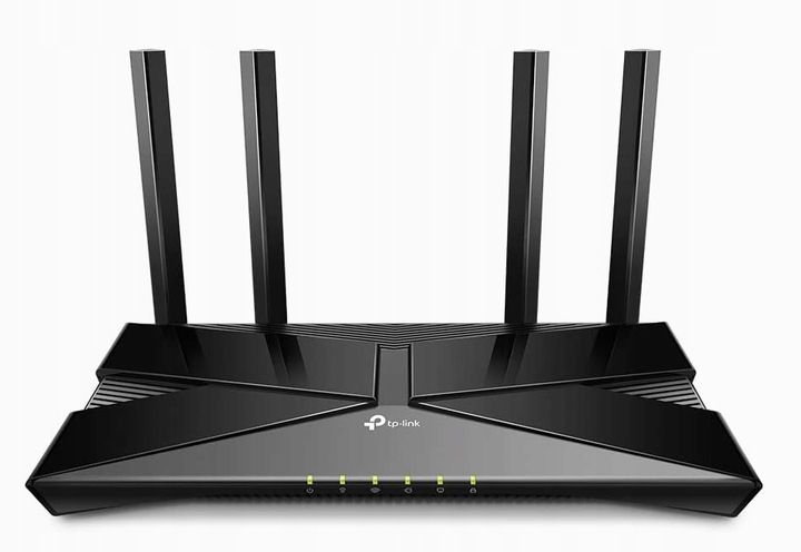 Access Point, Router TP-Link Archer AX53 Router 802.11ax (Wi-Fi 6 ...