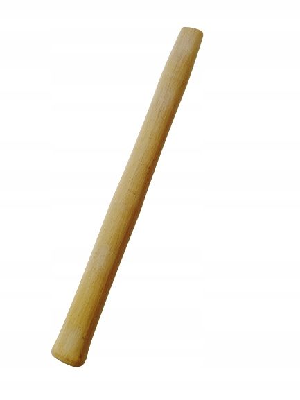 Trzonek trzon do młotka Bukowy 80cm STYL uchwyt - Arena.pl