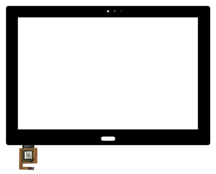 Kup Lenovo Tab 4 10 Plus TB-X704F x704n x704L Dotyk Czarny na arena.pl ...