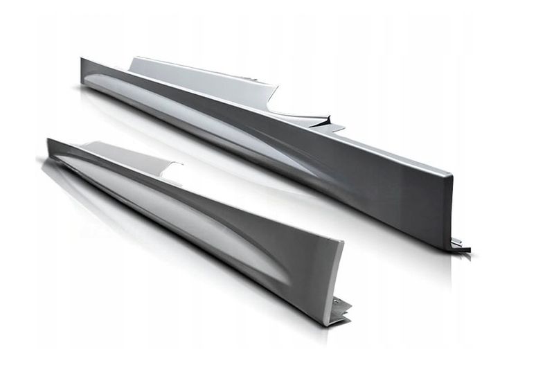 PROGI BMW F32/F33 10.13- M-TECH / PERFORMANCE - Arena.pl