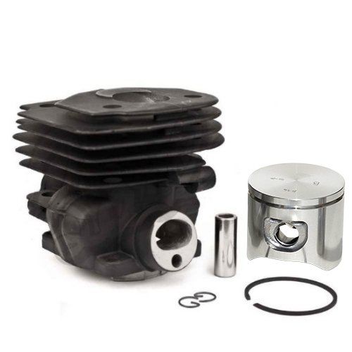 CYLINDER + TŁOK HUSQVARNA 357/359 357XP 47mm + GWA - Arena.pl