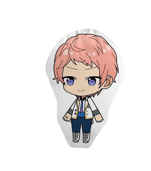 Kup Poduszka Chibi Ensemble Stars - Shu Itsuki na arena.pl i ciesz się ...