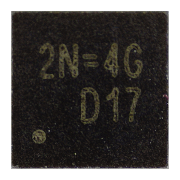 RT8249CGQW RT8249 2N= DC/DC step-down LDO 5V 3.3V WQFN-20L 3x3 SKIPSEL ...