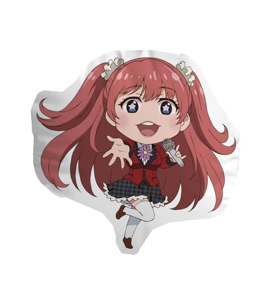 Kup Poduszka Chibi Kakegurui - Yumemi Yumemite na arena.pl i ciesz się ...