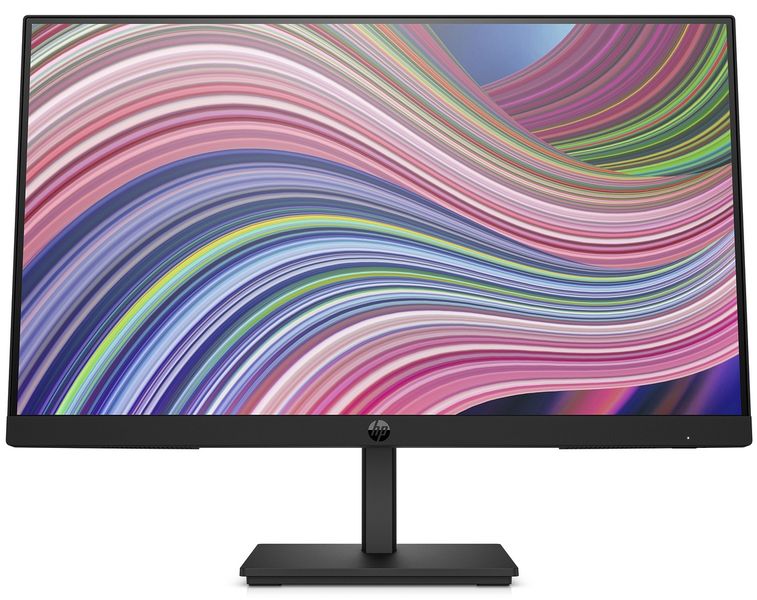 Monitor HP P22 G5 FHD 22 cale FullHD IPS LED 75Hz 1920x1080 VGA HDMI ...