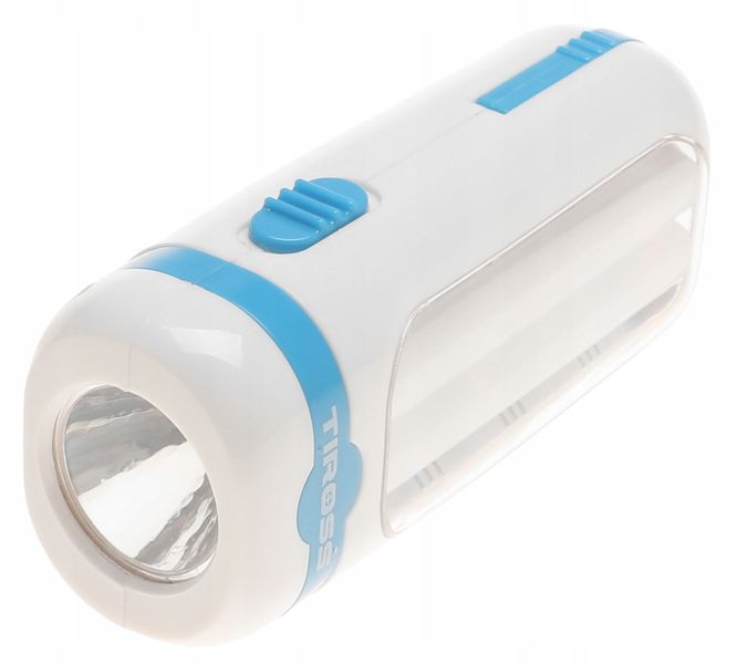 Kup LATARKA Na Baterie 1W LED SMD Lampka 2207 na arena.pl i ciesz się ...