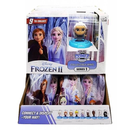 Kup domez frozen 2 figurka niespodzianka saszetka 5cm na arena.pl i ...
