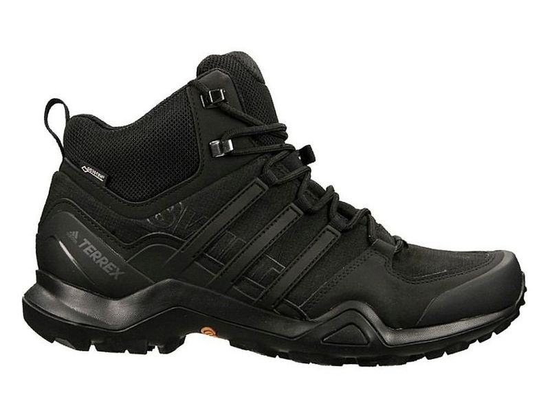 Buty Adidas TERREX SWIFT R2 MID GTX Gore-TEX (CM7500) 43 1/3 - Arena.pl