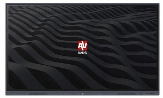 AVTEK Monitor interaktywny TS 7 LITE 55 - Arena.pl