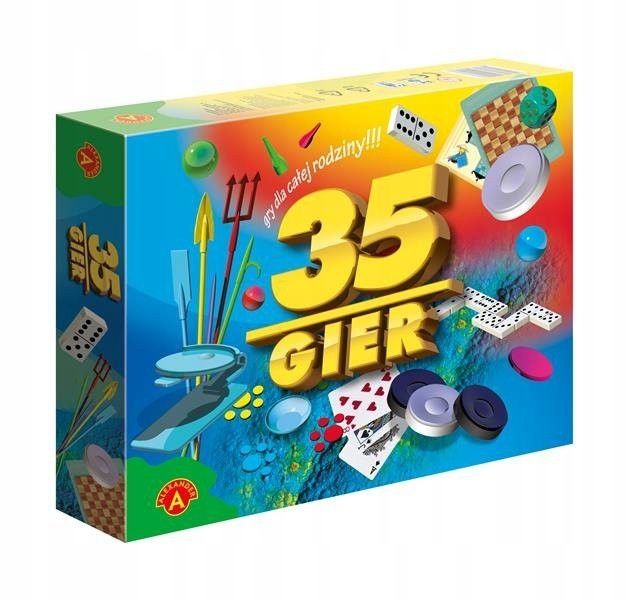 35 gier 05325 - Arena.pl
