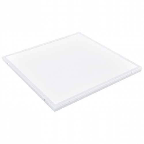 Panel LED 40W kaseton lampa plafon 60x60 595x595mm - Arena.pl