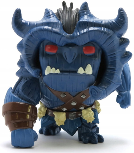 Funko POP! Łowcy Trolli Bular 471 - archiwum Arena.pl
