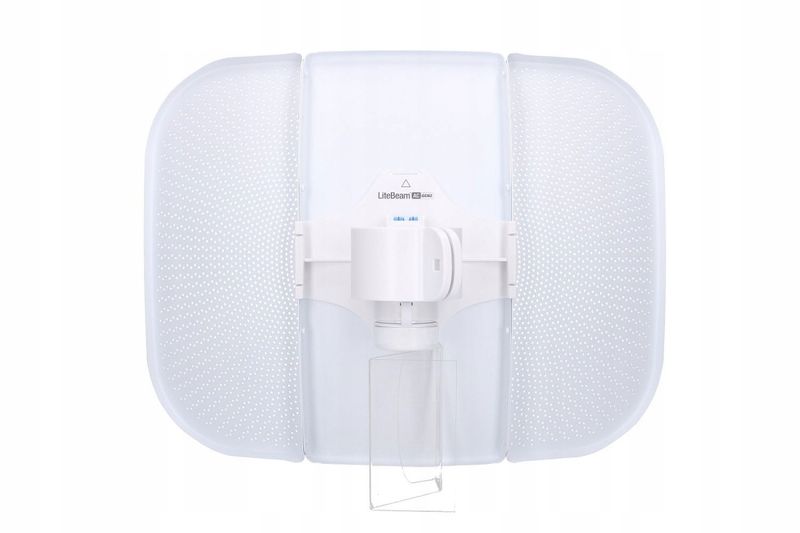 UBIQUITI CPE LiteBeam 5 AC LBE-5AC-Gen2 - Arena.pl