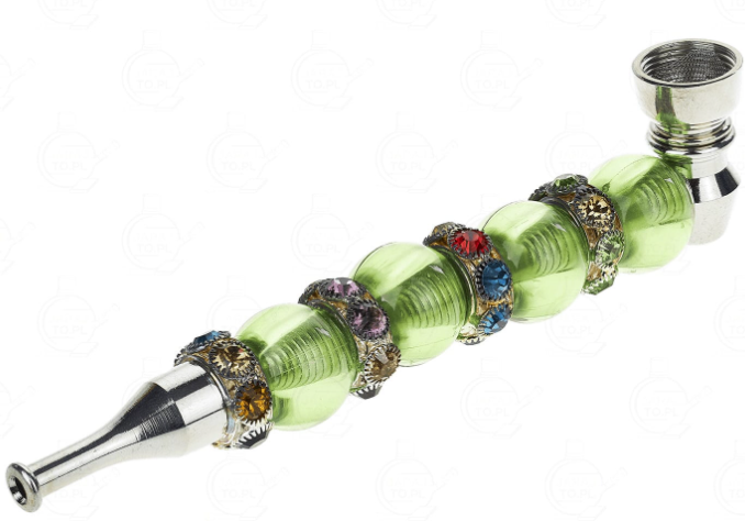 Lufka Metalowa Fifka z Metalu - Arena.pl