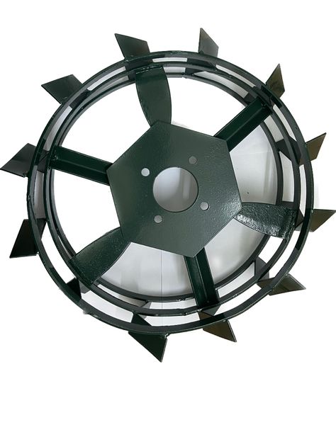 Koła metalowe AGROPRO AP-KM600/200mm (para) - Arena.pl