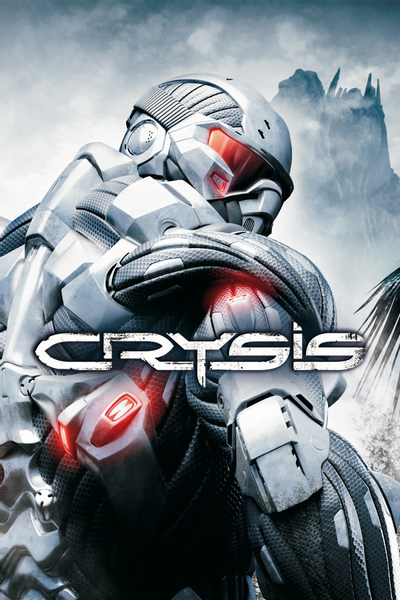 Crysis KLUCZ CD KEY KOD BEZ VPN 24/7 - Arena.pl